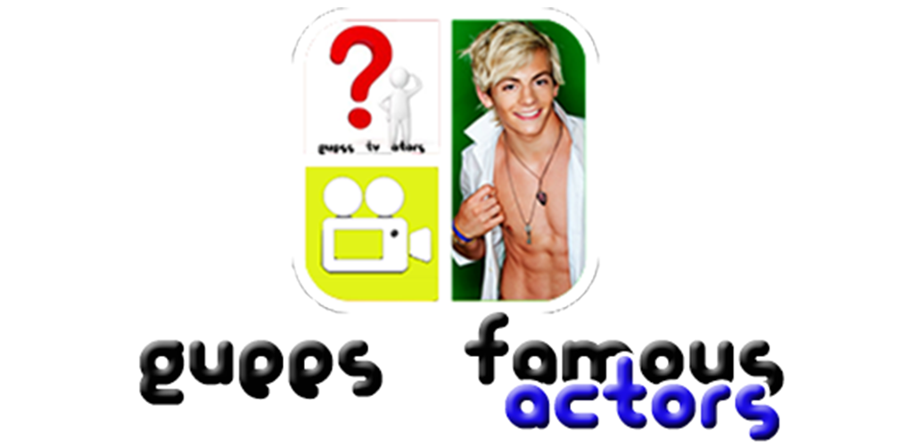 Guess Famous TV Actors Game - App on Amazon Appstore
