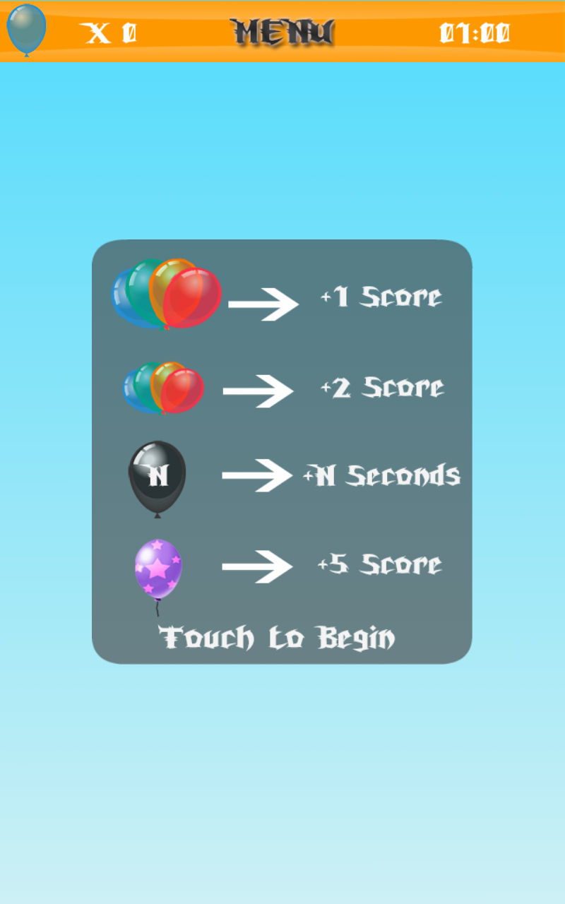 Balloon PoP - App on Amazon Appstore