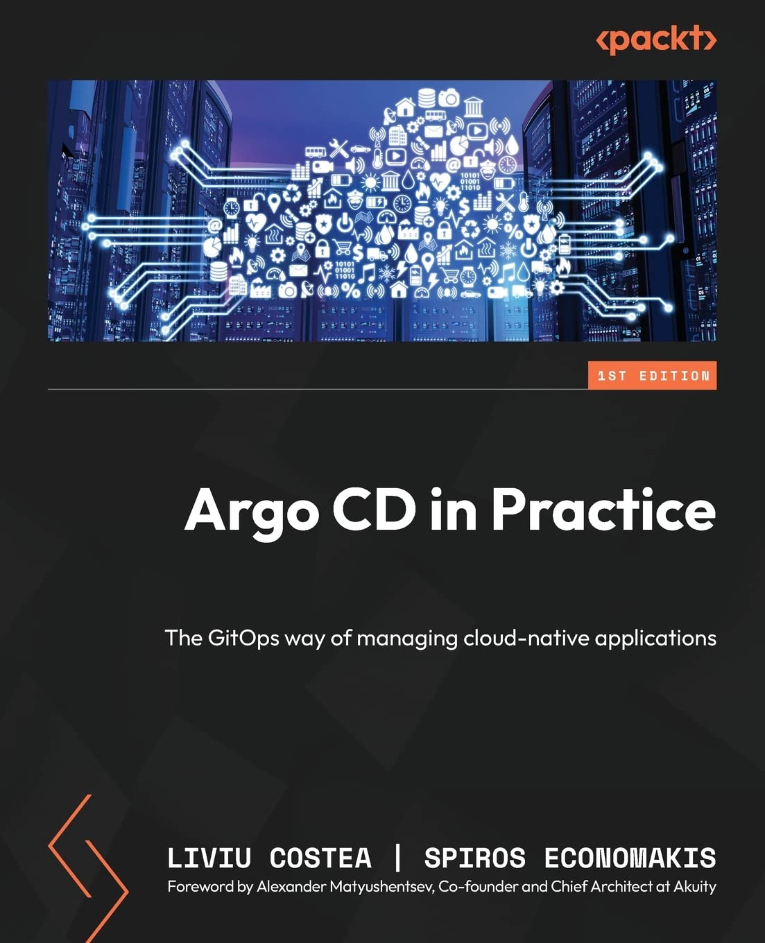 Buy Argo CD in Practice Book Online at Low Prices in India | Argo CD in ...