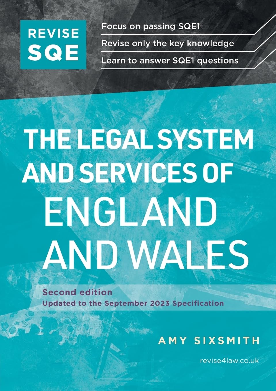 Amazon.com: Revise SQE The Legal System and Services of England and ...