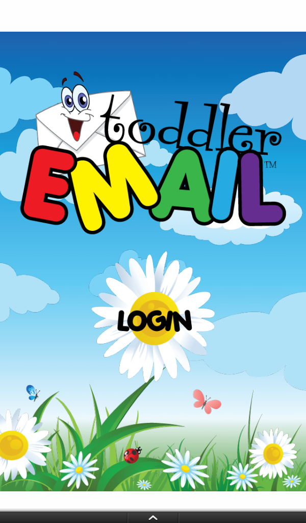 Toddler Email - App on Amazon Appstore