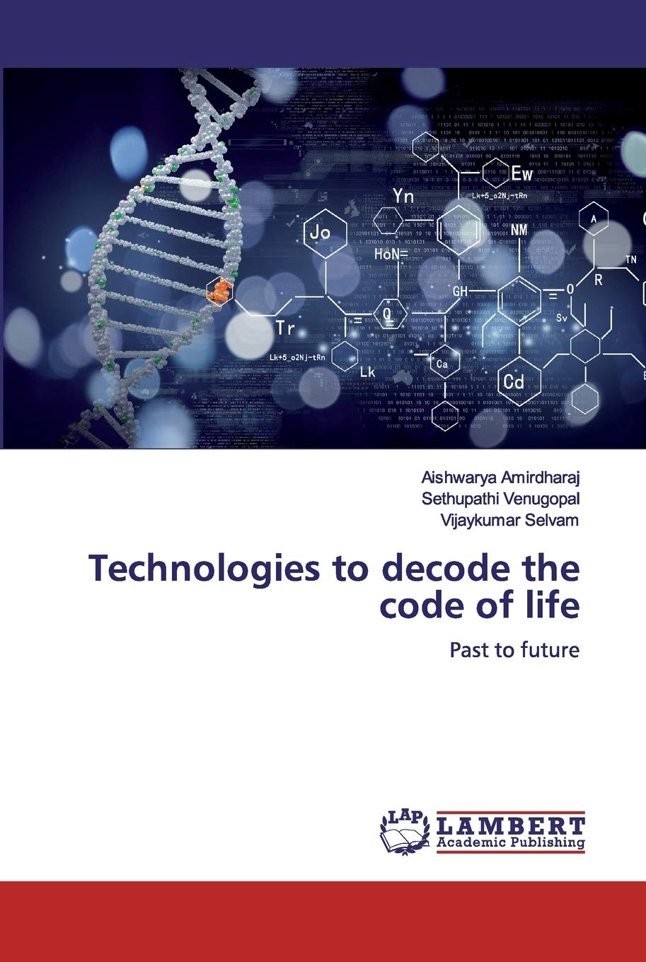 Buy Technologies to decode the code of life Book Online at Low Prices ...