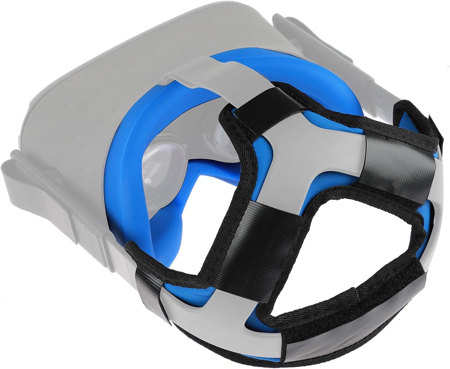 Amazon.com: MASiKEN Head Strap Pad Cushion for Oculus Quest 2 and Quest ...