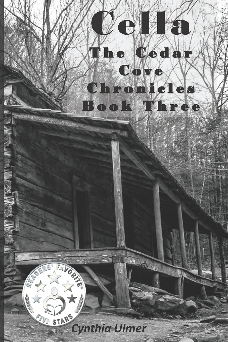 Amazon.com: 'Cella: The Cedar Cove Chronicles, Book Three ...