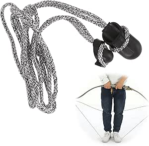 Amazon.com : Mozeat Lens Bow Stringer Archery Bow String Tool Archery ...