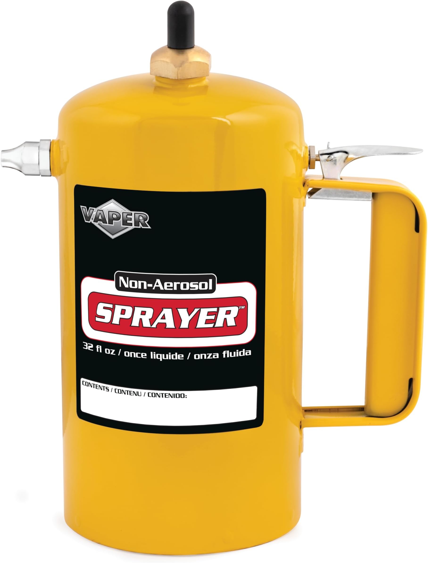 Amazon.com: NEW! Fits Maddox 32 oz Refillable Pressurized Sprayer 80 ...