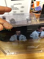 Amazon.com: NECA - Re-Animator - 8? Clothed Action Figure - Herbert ...