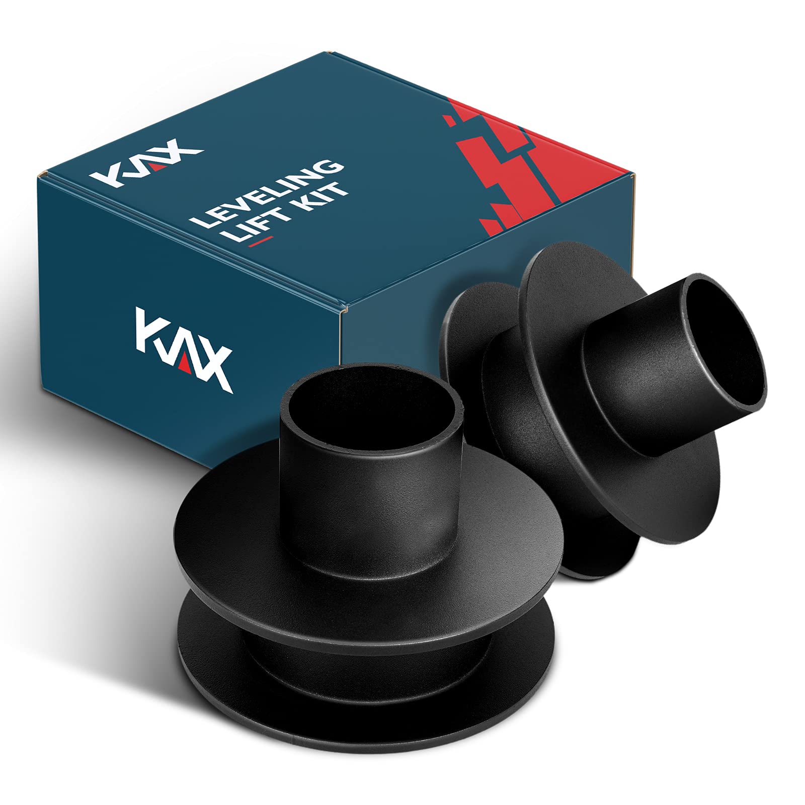 Amazon.com: KAX 2" Front Leveling Lift Kit Fit for F250 F350 Super Duty ...