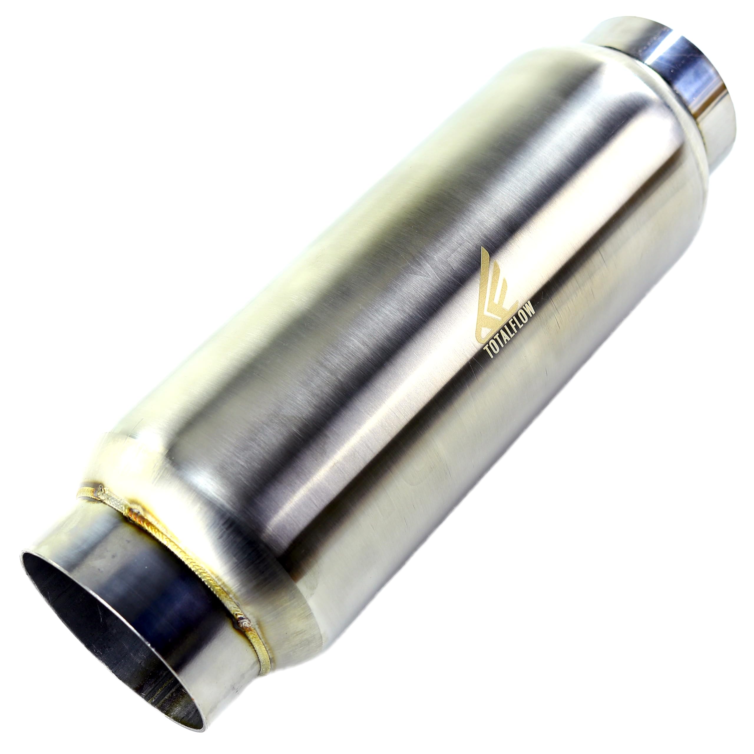 Import Tuner Mufflers MXP Comp ST Catback Exhaust... Mackin