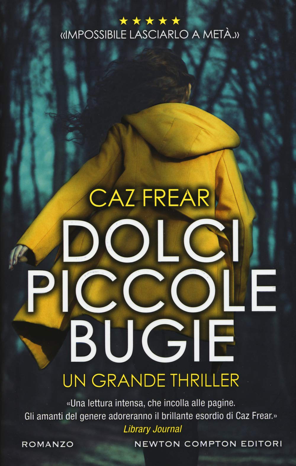 Dolci Piccole Bugie