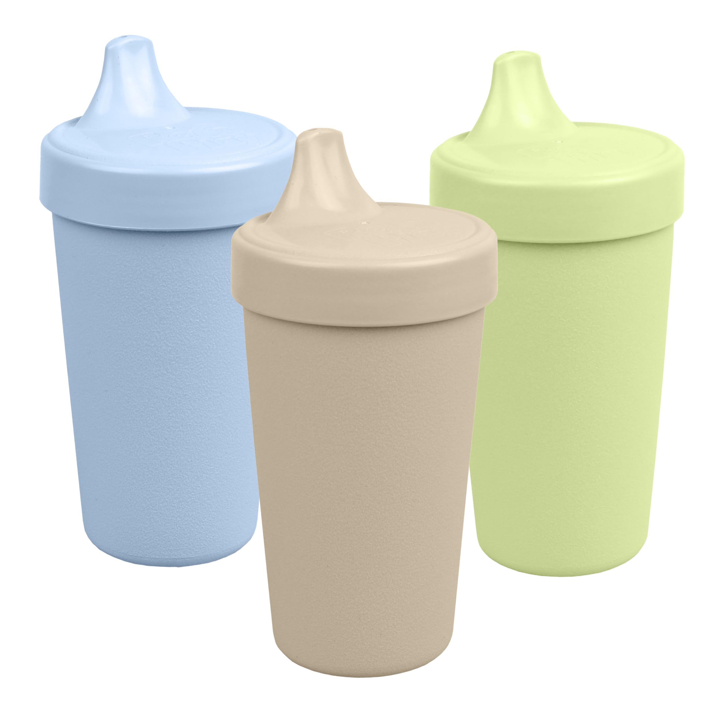 Amazon.com : Re-Play Made in USA 10 Oz. Sippy Cups for Toddlers, Set of ...