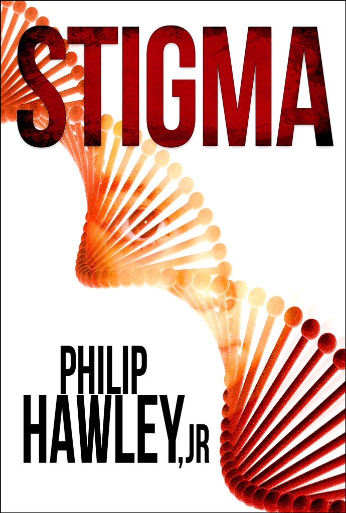 Stigma - Kindle edition by Hawley Jr, Philip. Literature & Fiction ...