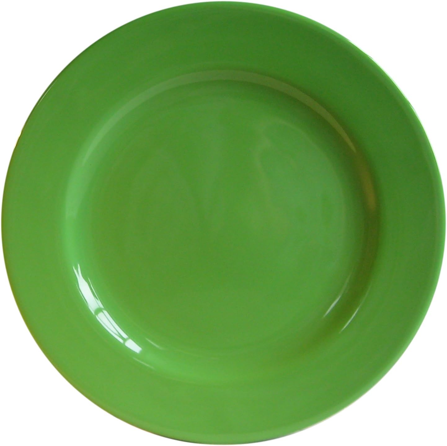 Amazon.com | Waechtersbach Fun Factory II Green Apple Dinner Plates ...