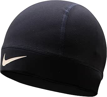 Nike Pro Skull Cap 3.0 University Navy | White OS at Amazon Men’s ...