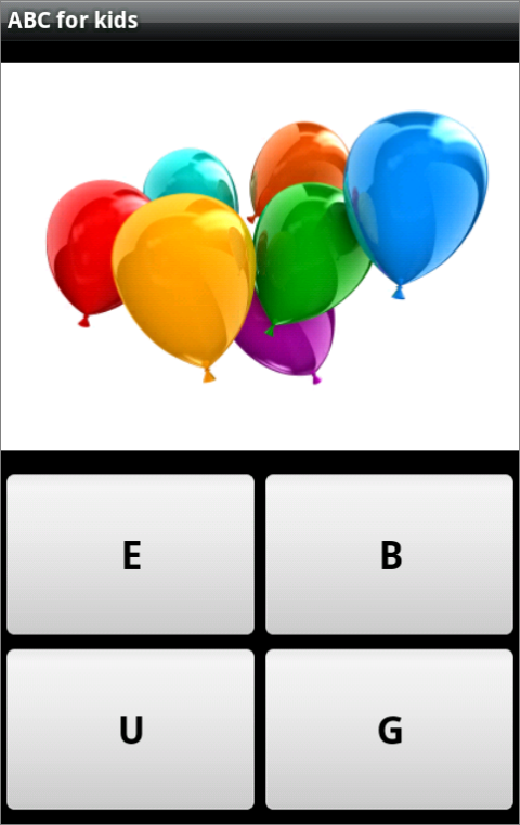 ABC for Kids - App on Amazon Appstore