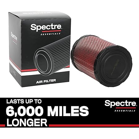 Amazon.com: FRAM Extra Guard HD Engine Air Filter Replacement, Easy ...