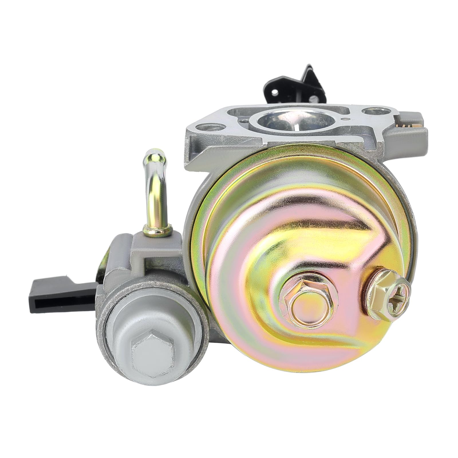 Snapklik.com : 212cc Carburetor & Ignition Coil For Harbor Freight ...
