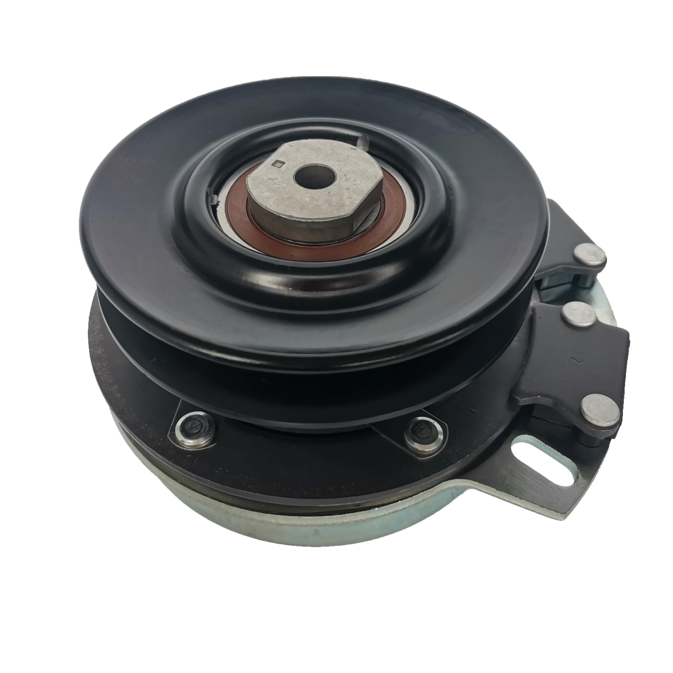 PTO Clutch High Torque 150 Ft-lb - Replaces John Deere GT/LT/LX/SST ...