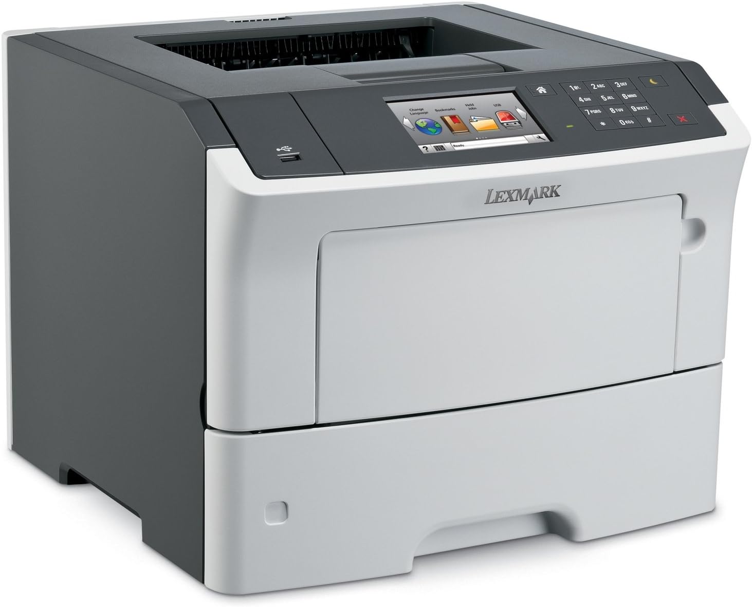 Amazon.com: Brother HL-5150D Monochrome Graphic Laser Printer : Office ...