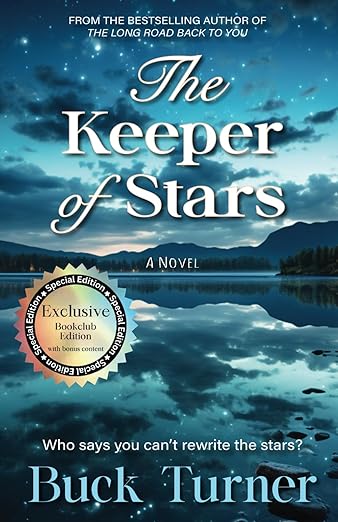 Amazon.com: The Keeper of Stars: A Novel (Special Book Club Edition ...