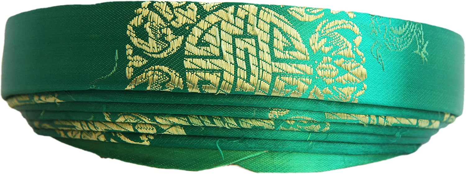 Amazon.com: Ao Dai, Vietnamese Traditional Turban - Boy Green Turban ...