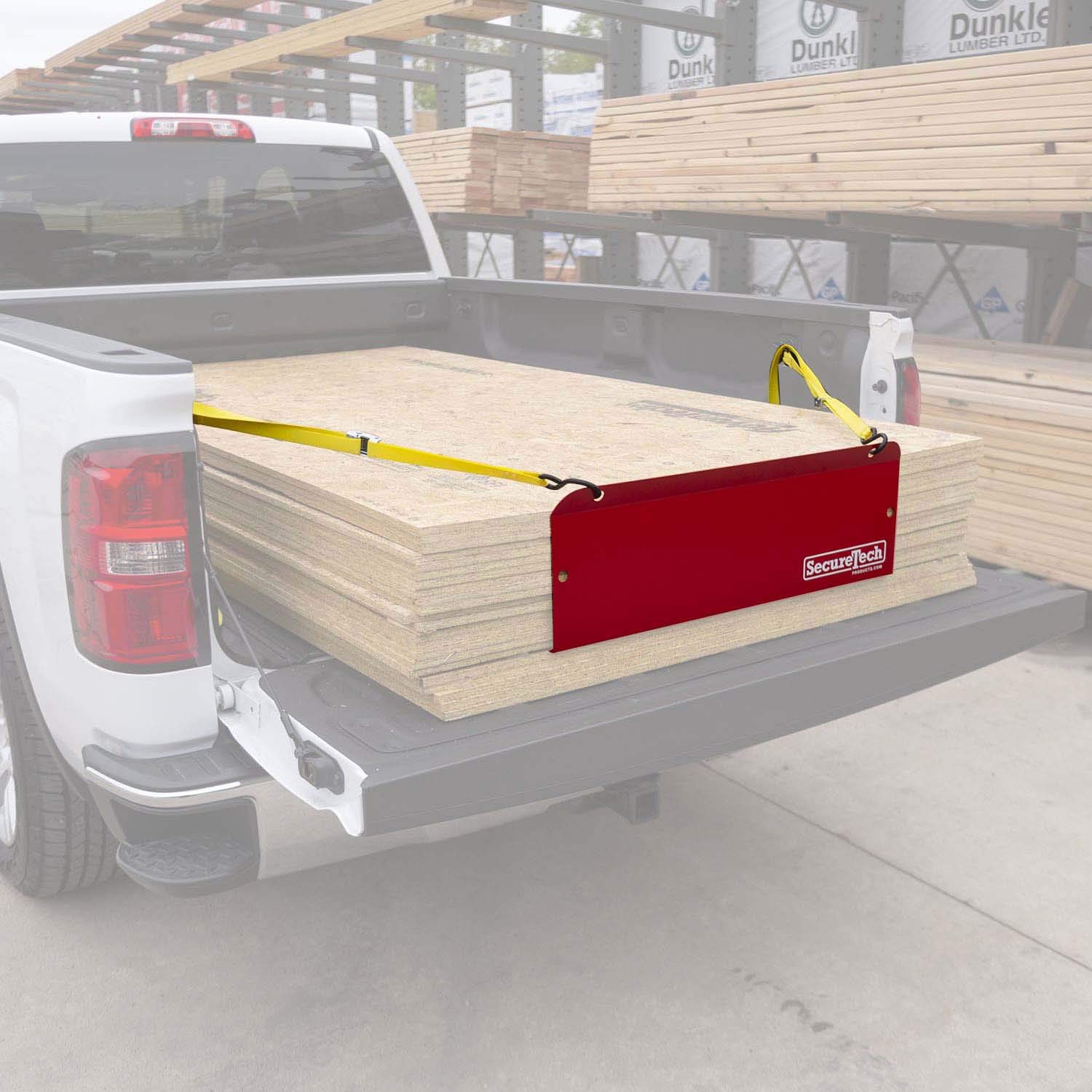 Cargo Secure Cargo Mate Pro Load Management System - 1200LB Capacity ...