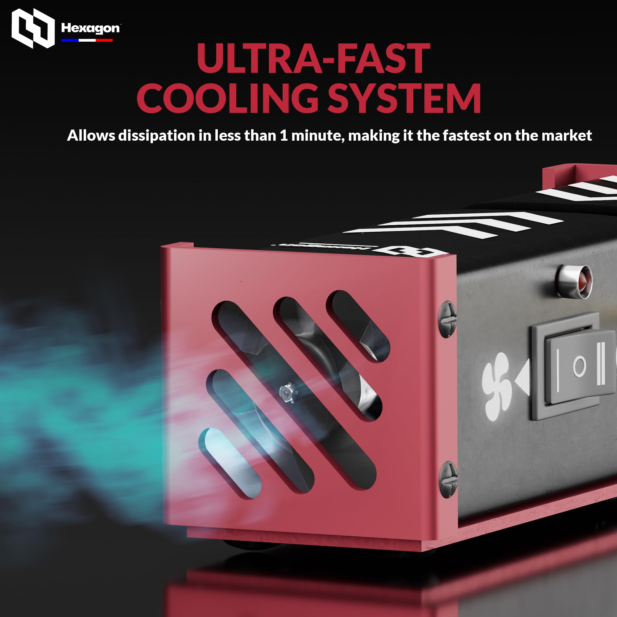 Snapklik.com : Filament Welder 1.75mm, 3D Filament Splicer For PLA/ABS ...