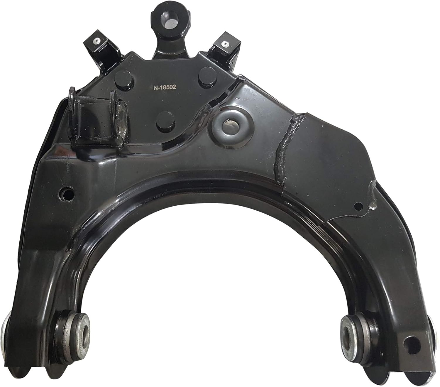 Amazon.com: Nakamoto Control Arm 48606-35171 附襯套,適用於 Toyota Tacoma 1983 ...