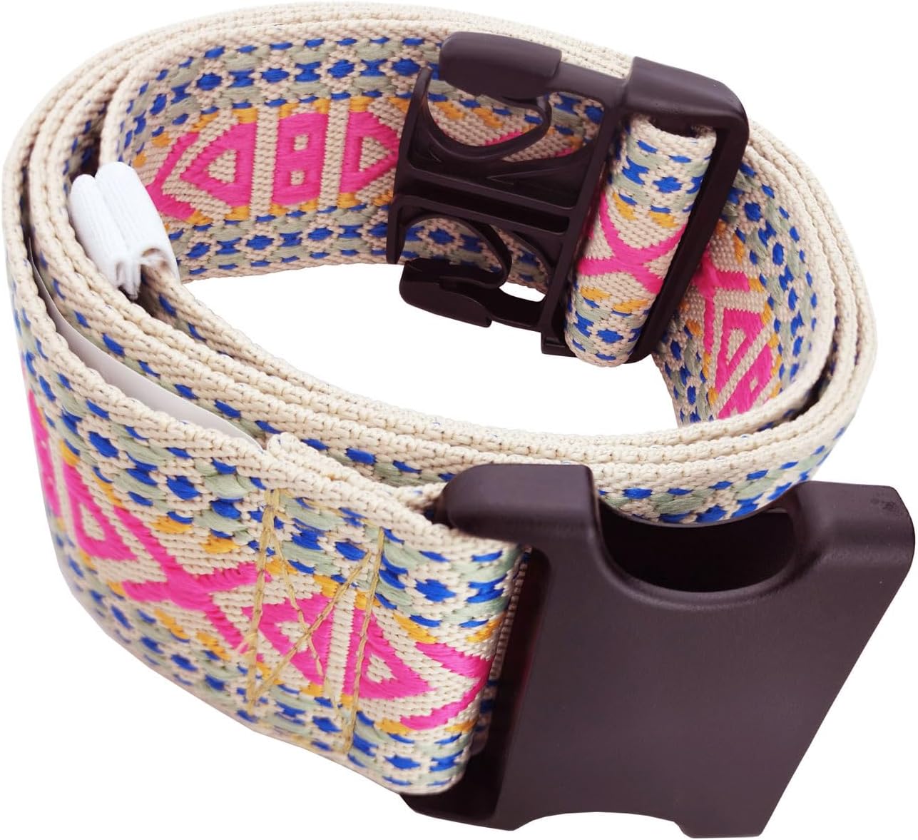 Amazon.com: Gait Belt with Plastic Buckle by LiftAid - Transfer and ...