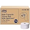 Amazon.com: Save Trees Jumbo Toilet Paper Commercial Rolls - Bamboo, 12 ...