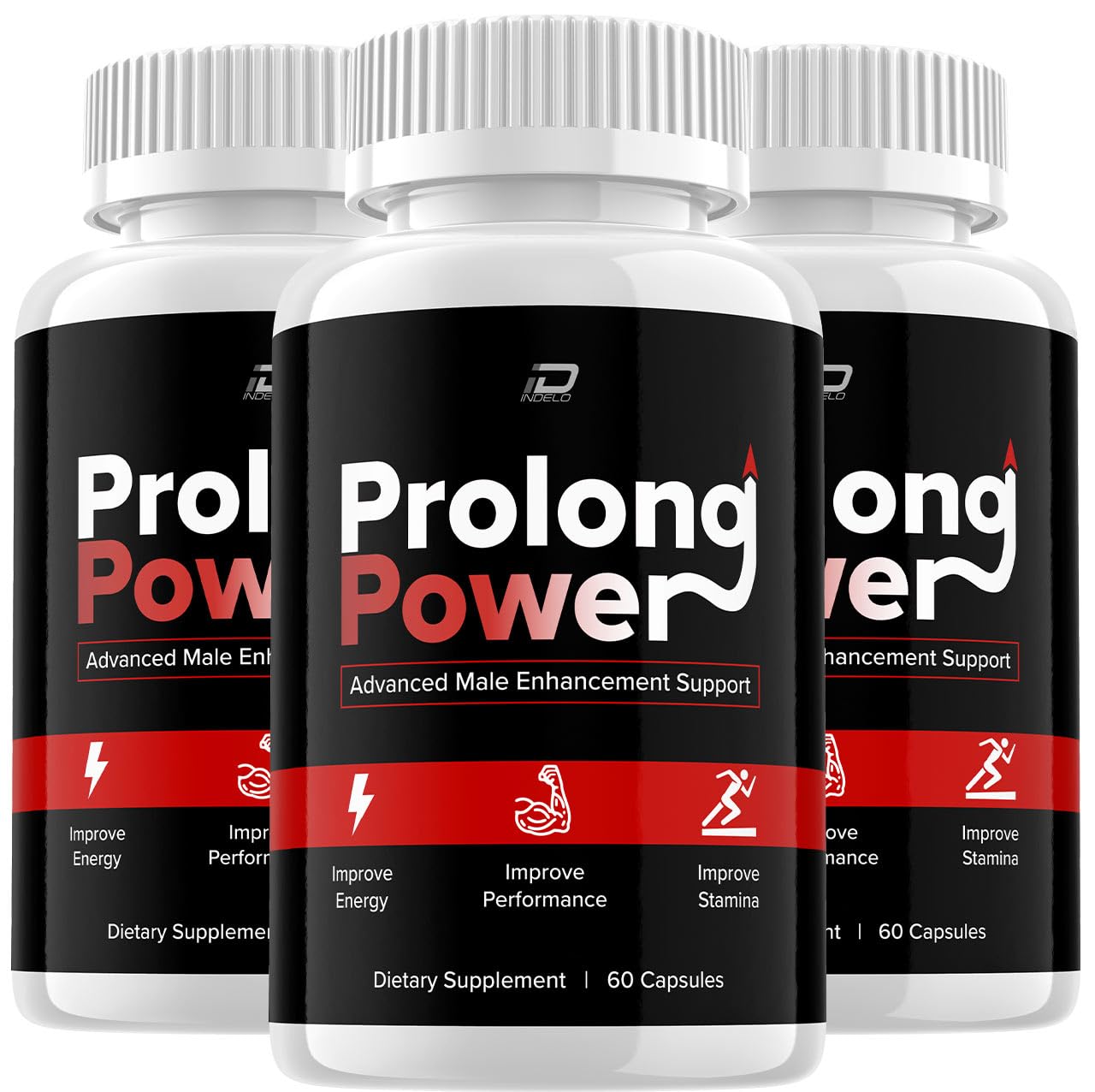 Amazon.com: Prolong Power Pills Supplement, Prolong Power Capsules ...