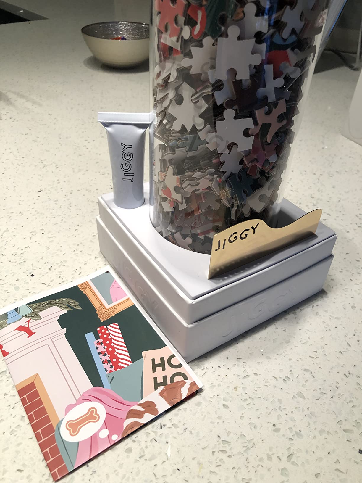 $8/mo - Finance JIGGY - Jigsaw Puzzles for Adults - 800 Piece ...