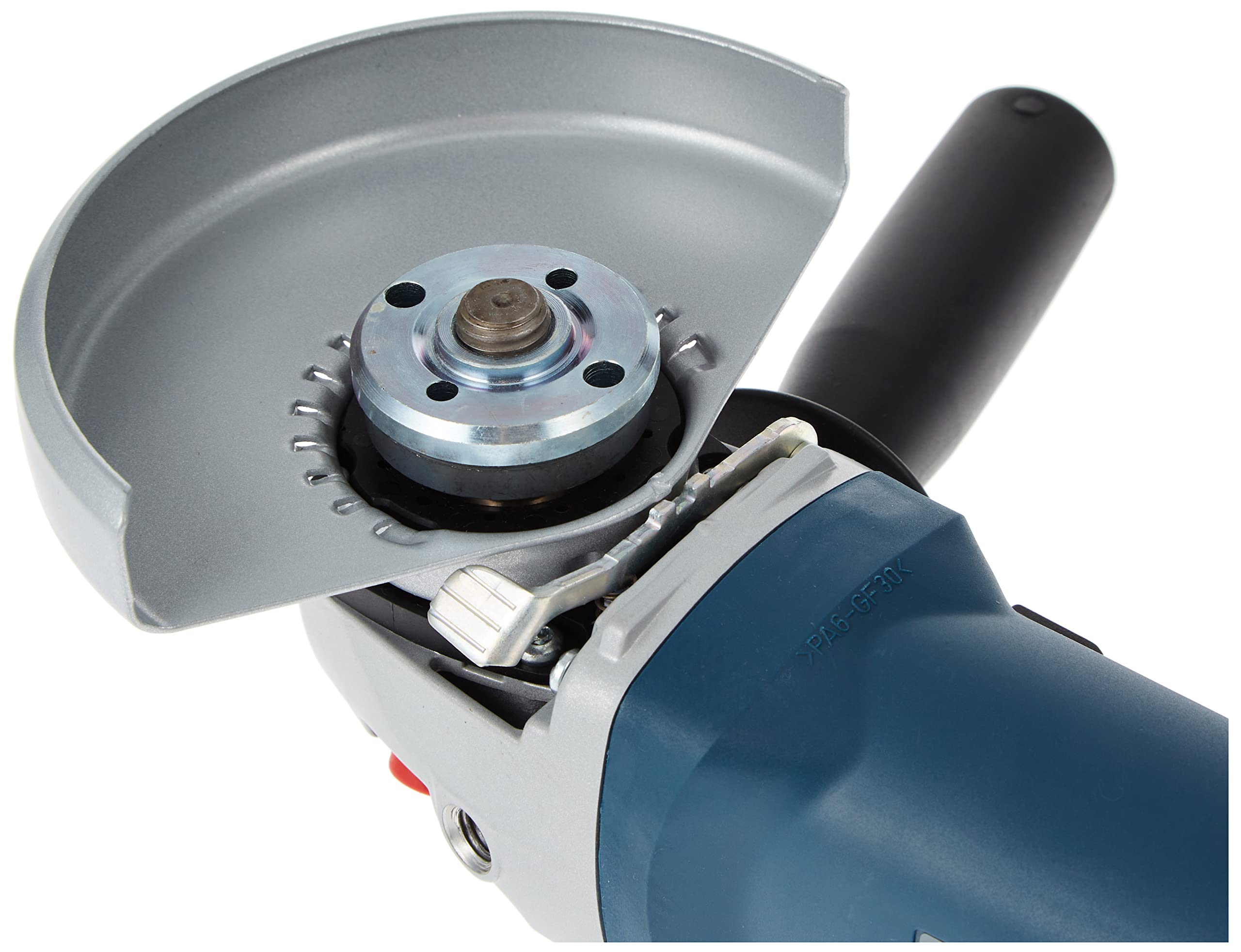BOSCH GWS 7-100 T- 4 Angle Grinder, 60% OFF