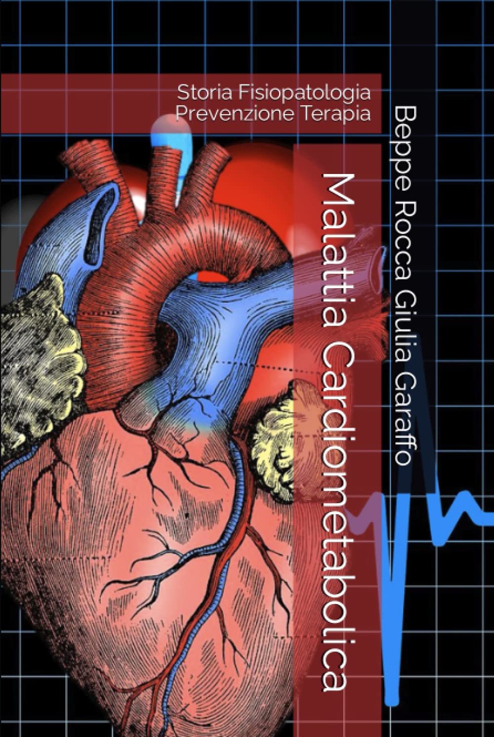 Amazon.com: Malattia Cardiometabolica: Storia Fisiopatologia Prevenzione Terapia (Italian ...