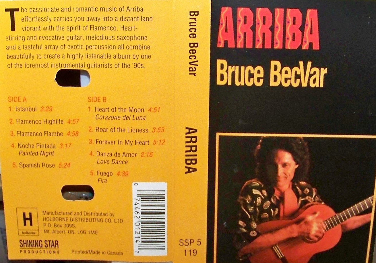 Arriba - Amazon.com Music
