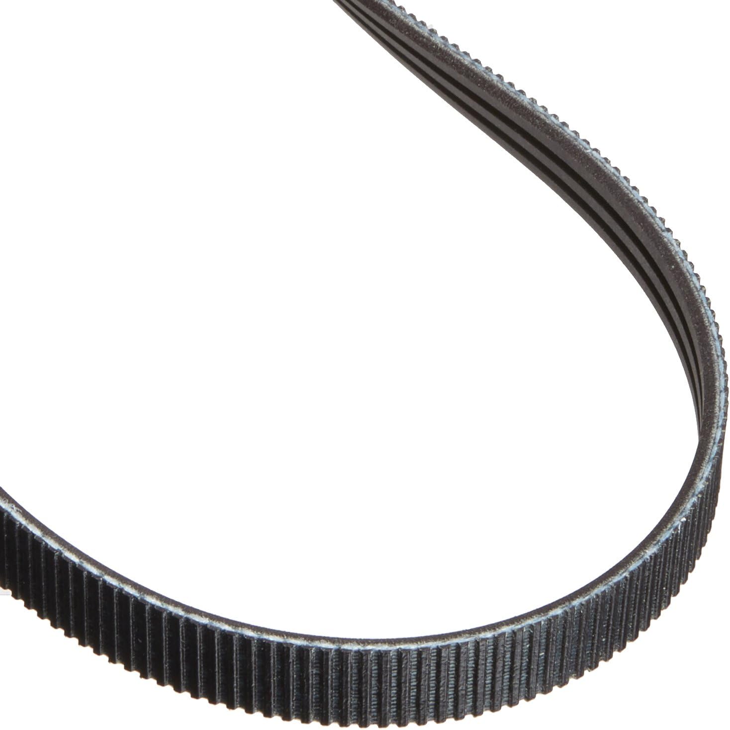 Amazon.com: Gates 3/5M615JB Polyflex JB Belt, 5M Section, 9/16" Top ...