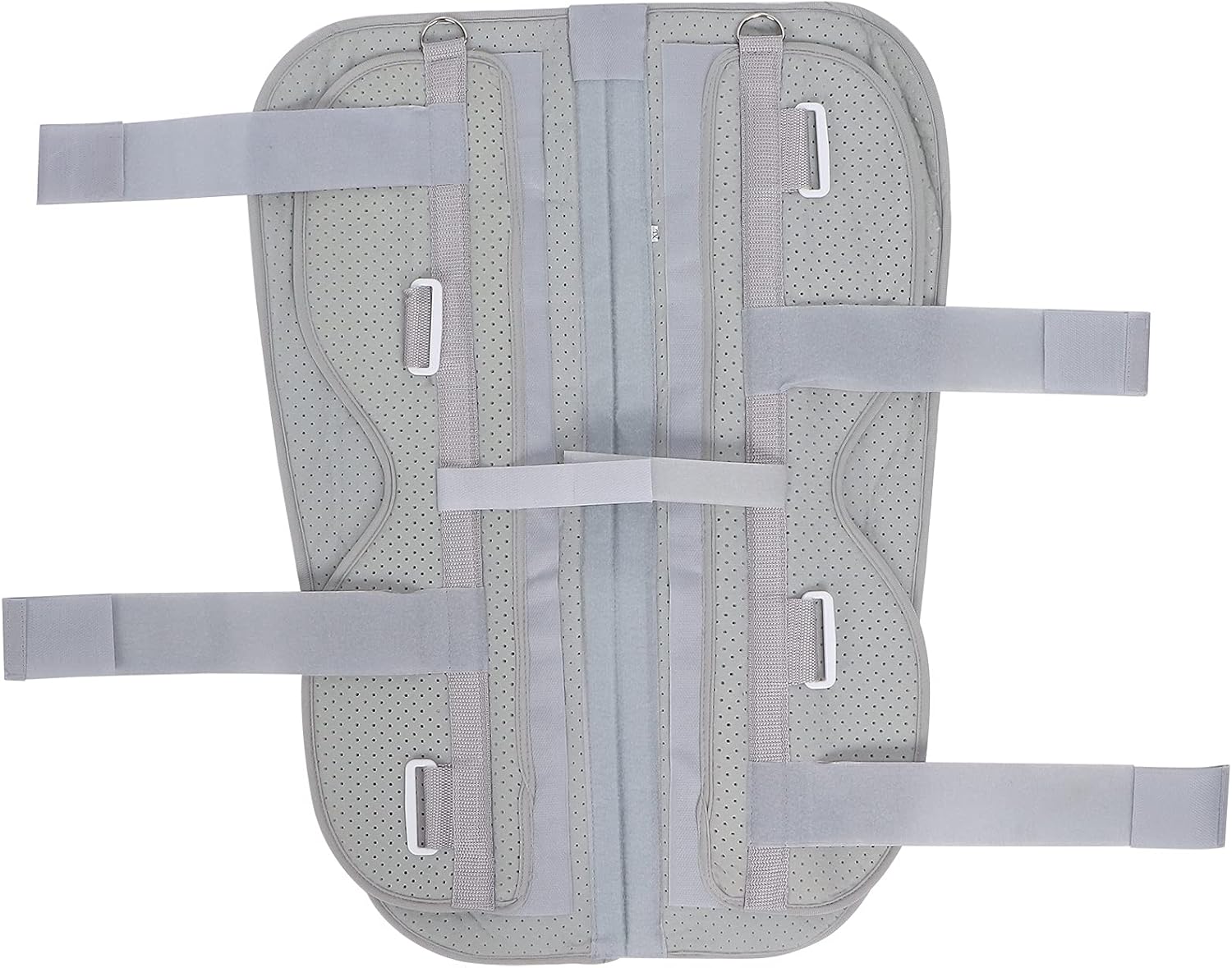 Amazon.com: Knee Brace, Flexible Knee Splint for Knees for Thigh ...