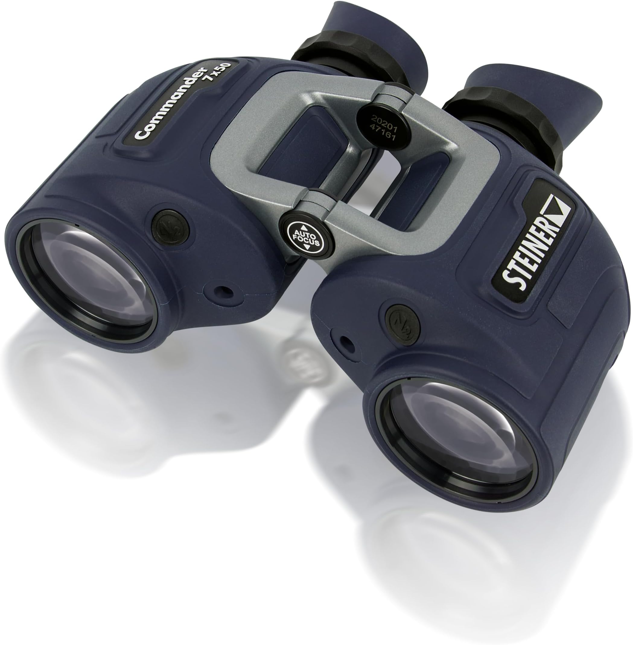 Amazon.com : Steiner Optics Marine Commander 7x50 Professional ...