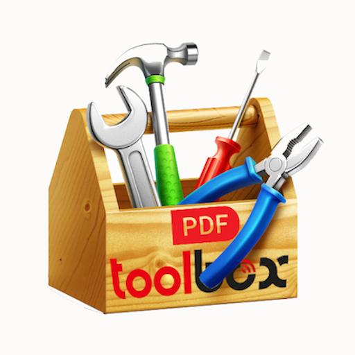 PDF Tool BOx - App on Amazon Appstore