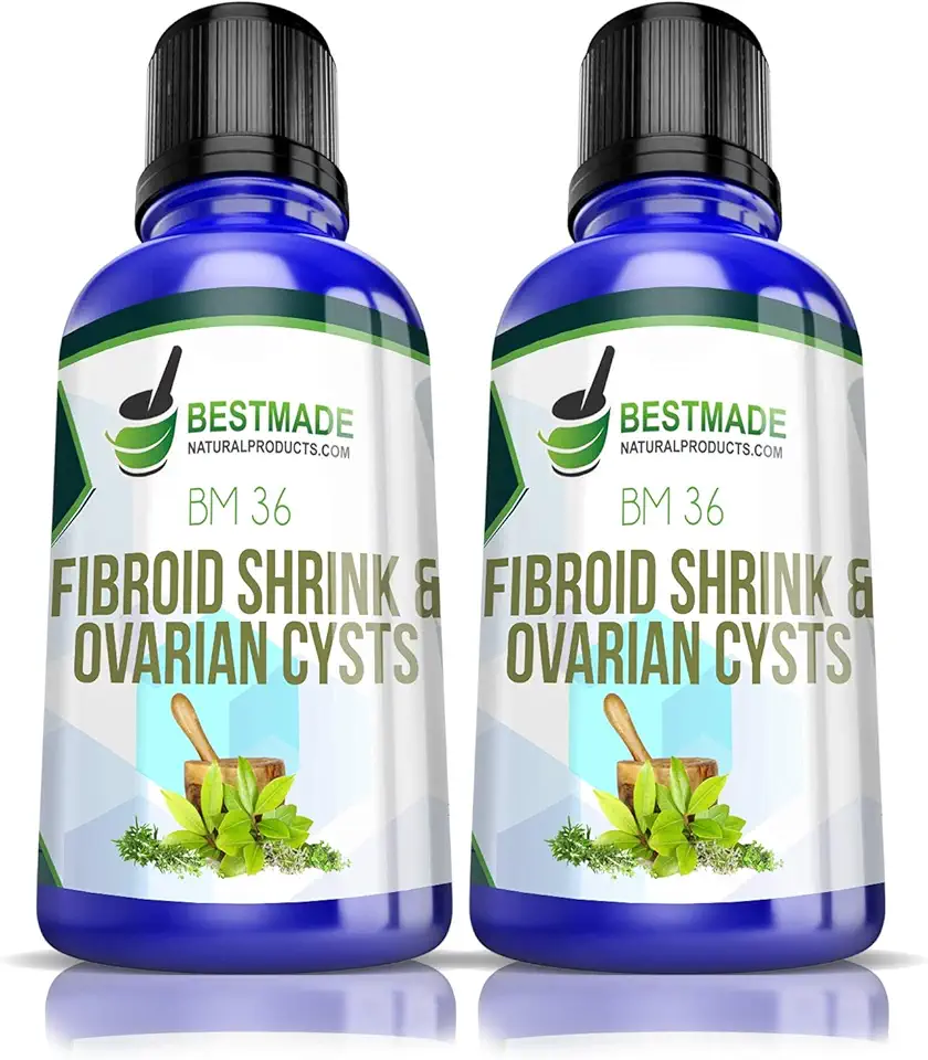 Understanding How Ovarian Cysts Can Result In Back And Hip Pain | MedShun