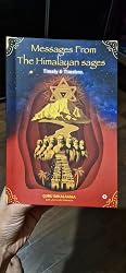 Messages from the Himalayan Sages : Timely and Timeless eBook : Guru ...