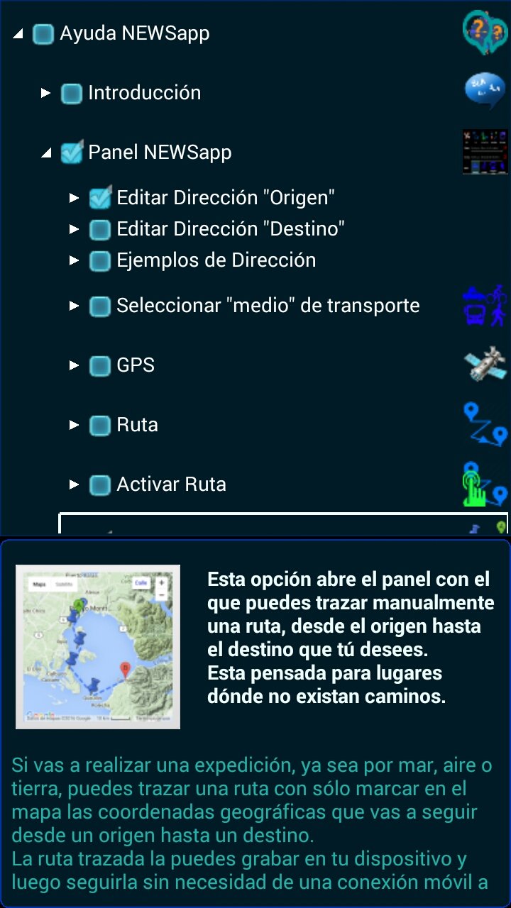 NEWSapp Free-Amazonアプリストアのアプリ