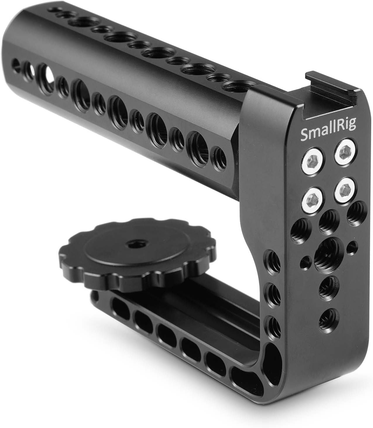 Amazon.com: SMALLRIG Camera Lens Support Carry Handle for Camera Lens ...