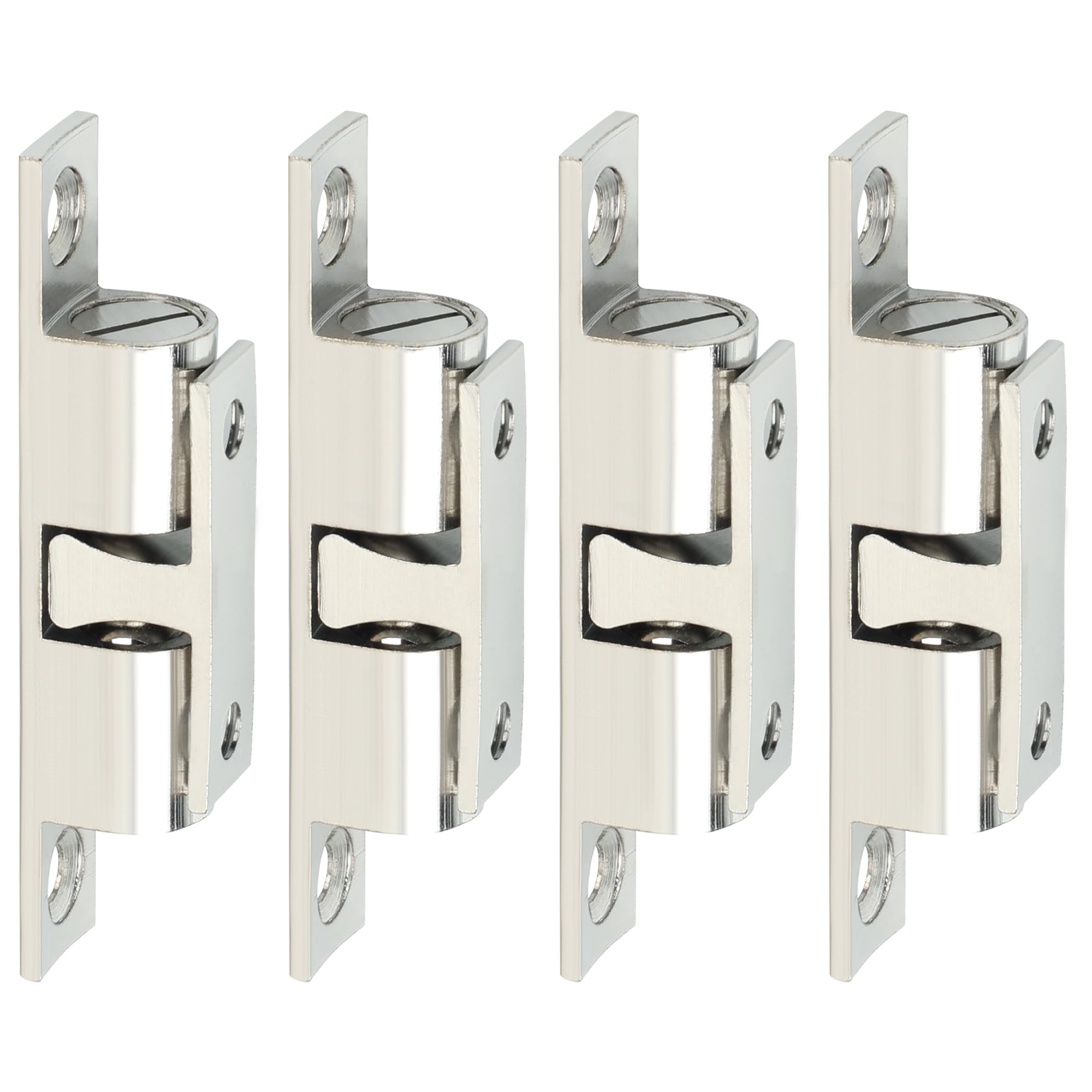 Snapklik.com : Double Roller Catch Cabinet Latches,Adjustable Double ...