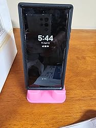 Amazon.com: PhoneProp - Universal Fit Soft Flexible Smartphone Stand ...