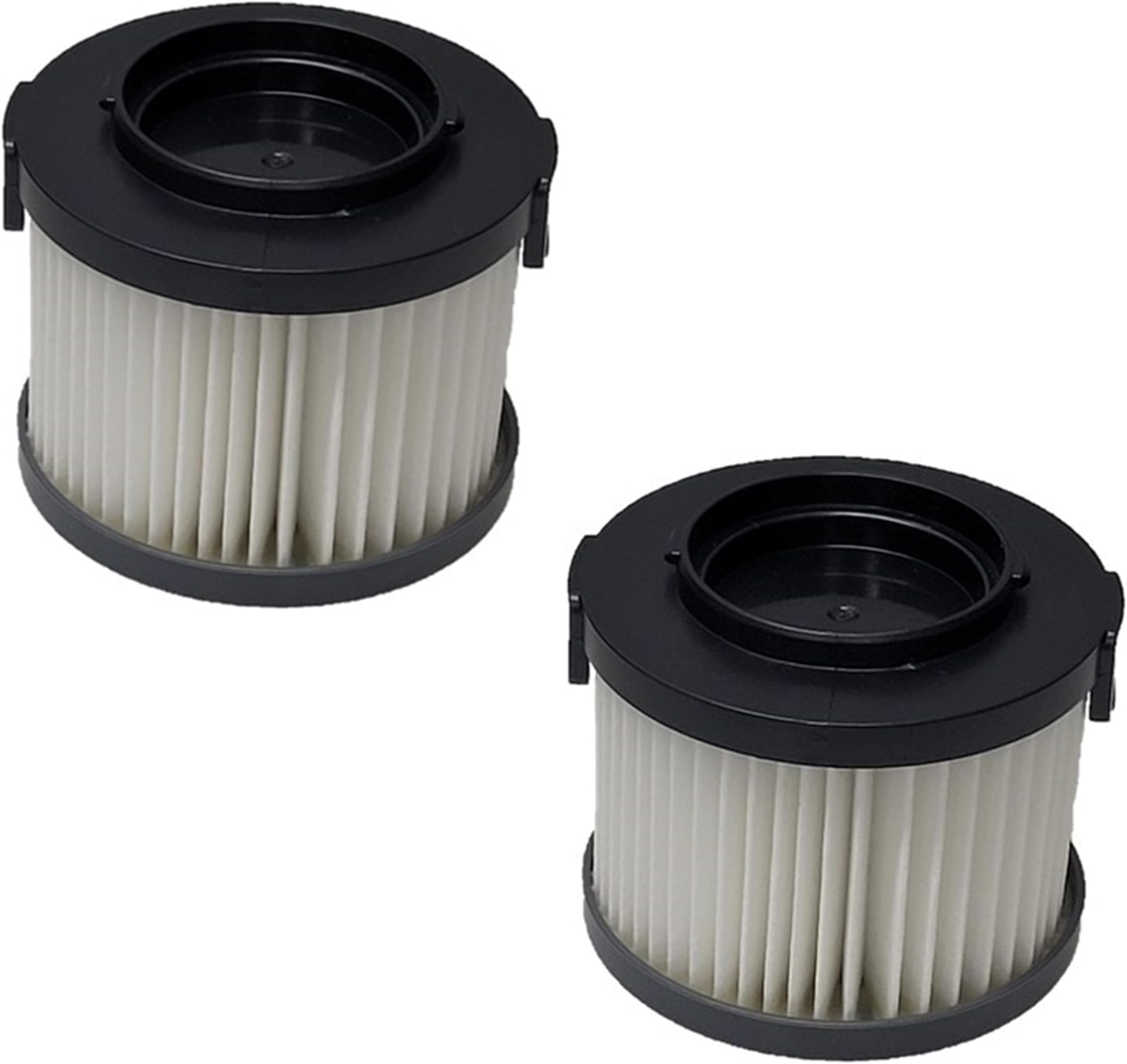 Amazon.com - Simplicity Vacuums SF60 Certified Hepa Filter Set for ...