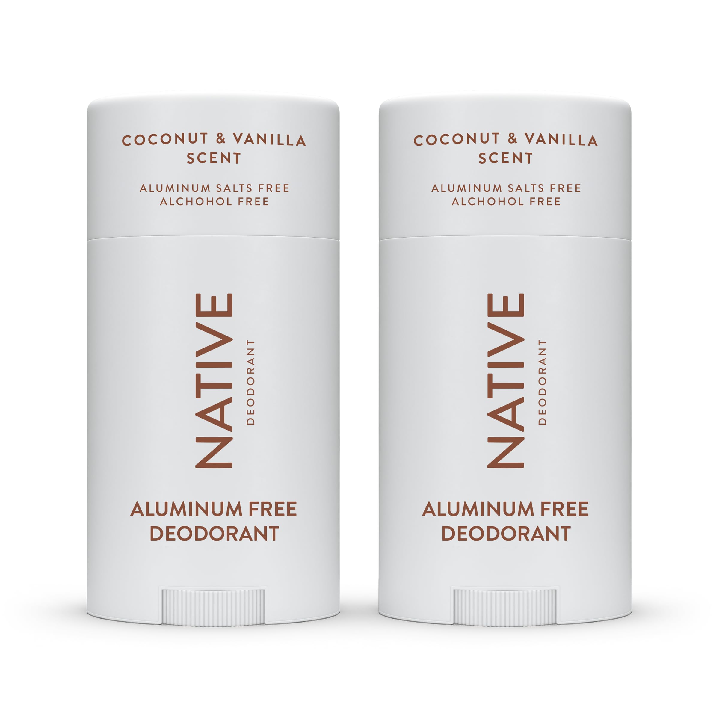 Amazon.com: Native El desodorante contiene ingredientes derivados de ...