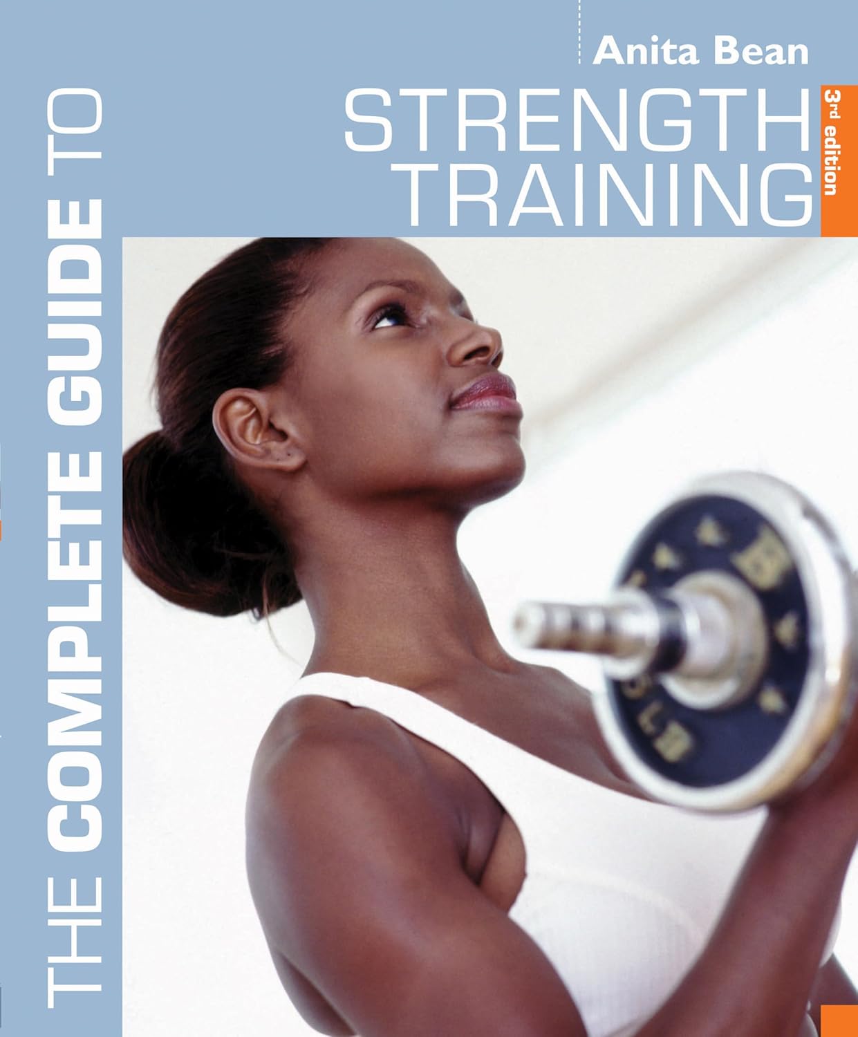 The Complete Guide to Strength Training (Complete Guides) : Amazon.de ...