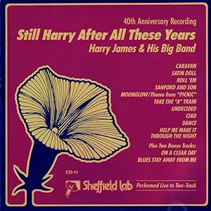 Amazon.co.jp: Still Harry: ミュージック