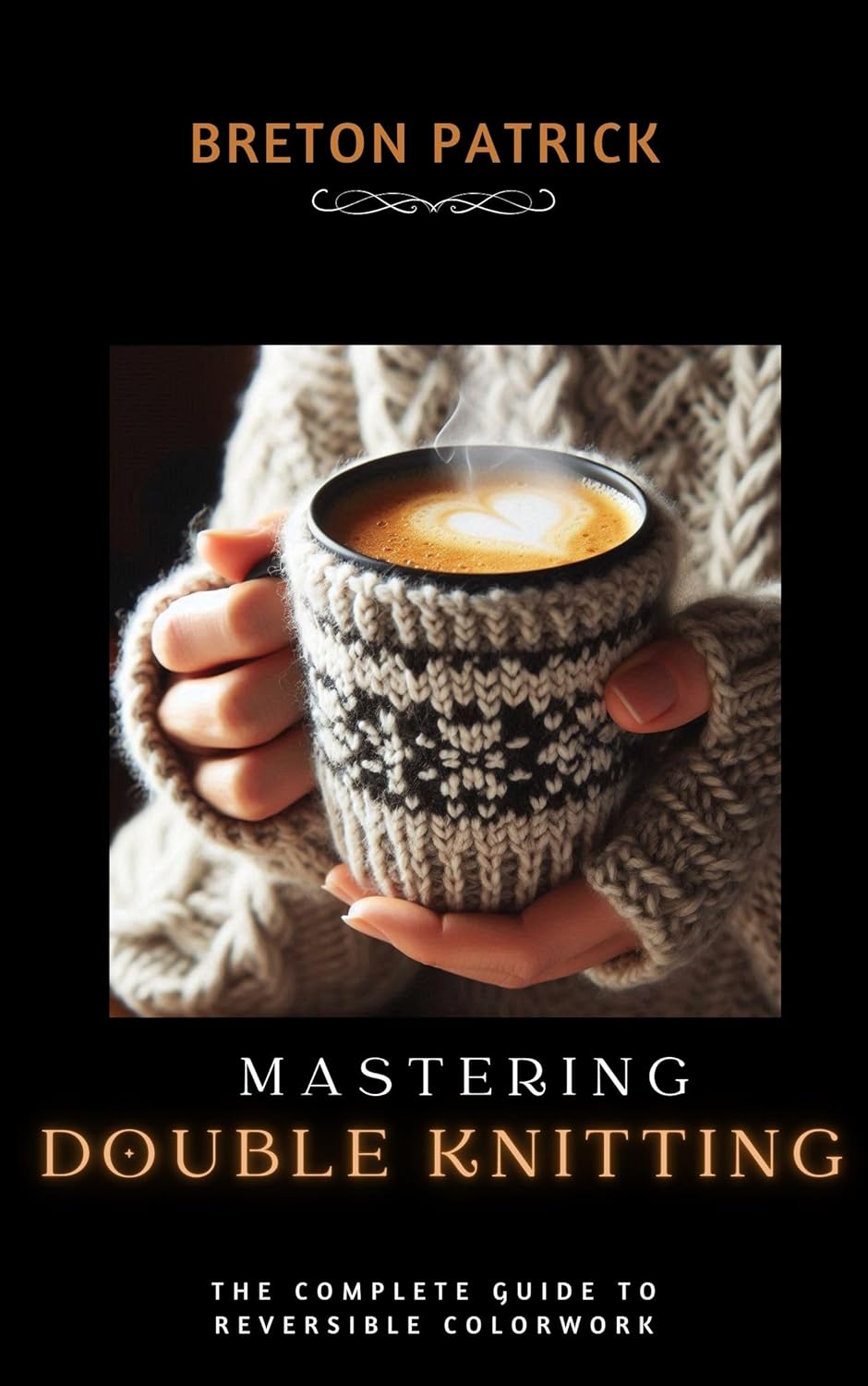 Amazon.com: Mastering Double Knitting : The Complete Guide to Reversible Colorwork eBook ...